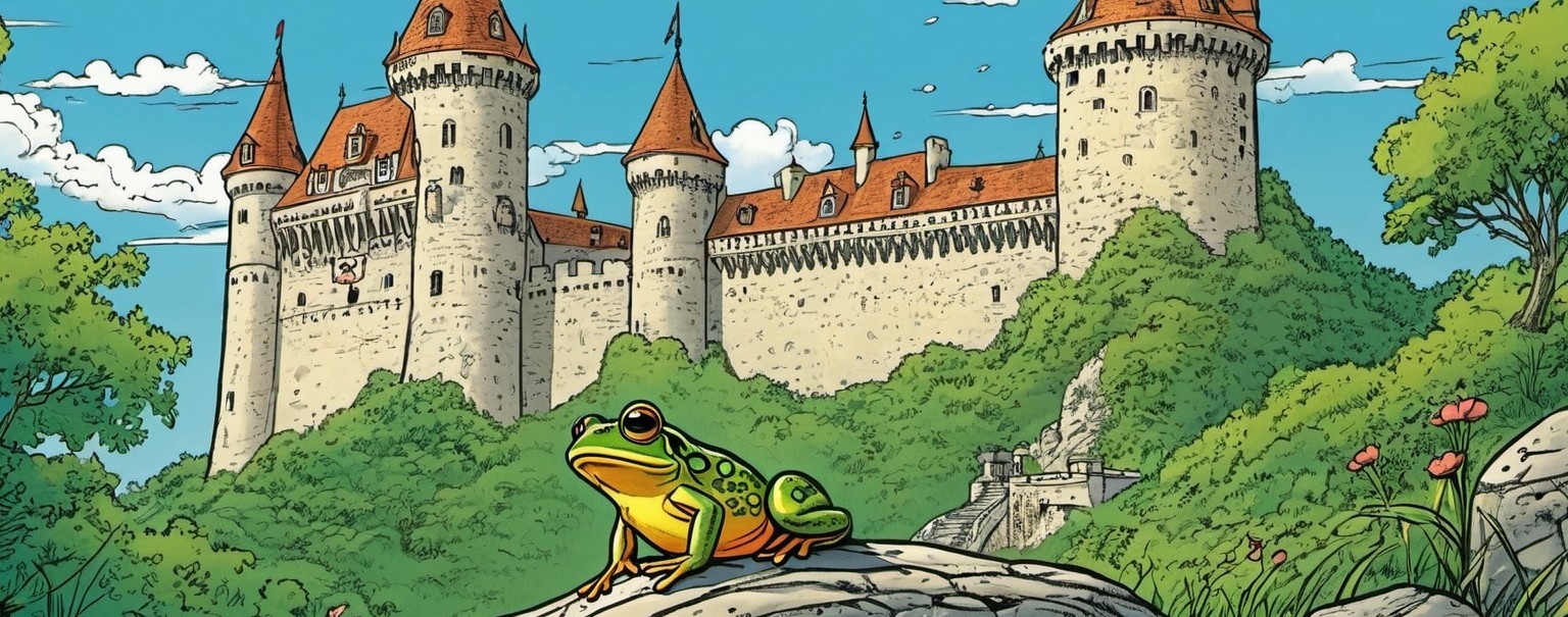 San Marino: Microstate with Macro Trust Law - Bank Frogs