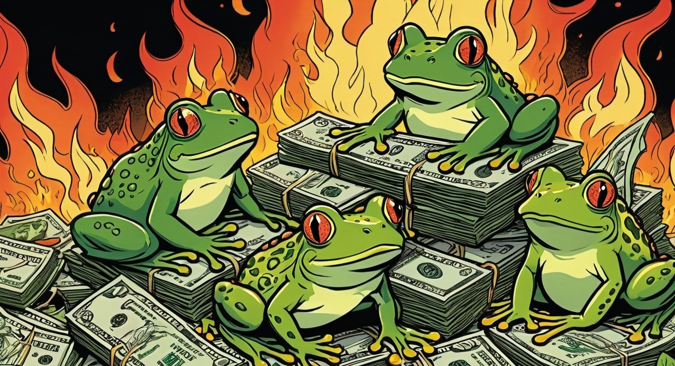 Understanding the City of London Corporation - Bank Frogs