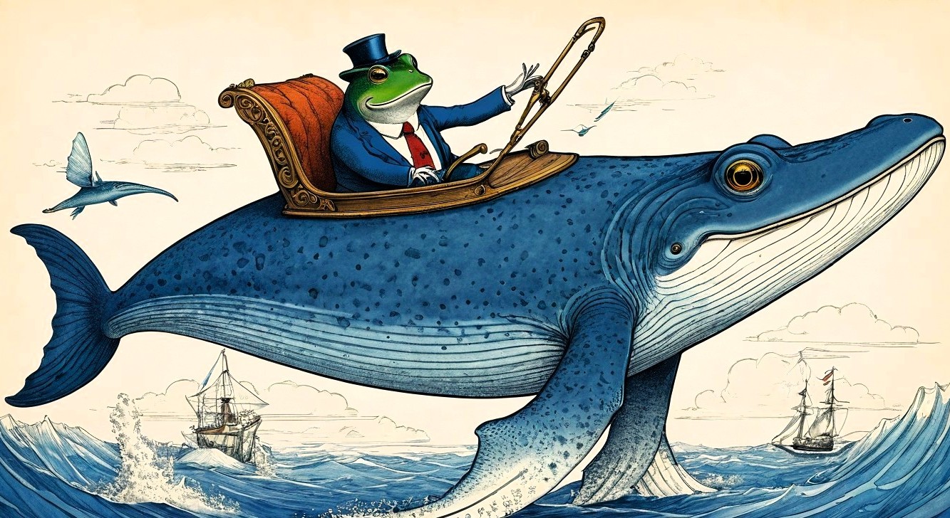 Understanding the City of London Corporation - Bank Frogs