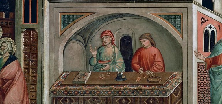 Banking Origins: Modern Lessons in Ancient Systems - Bank Frogs