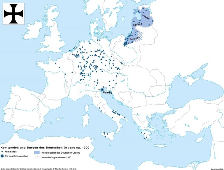 Templar Banking: Religious Trust in a Financial Empire - Bank Frogs